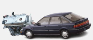 3 Of The Best Honda Engines of All Time