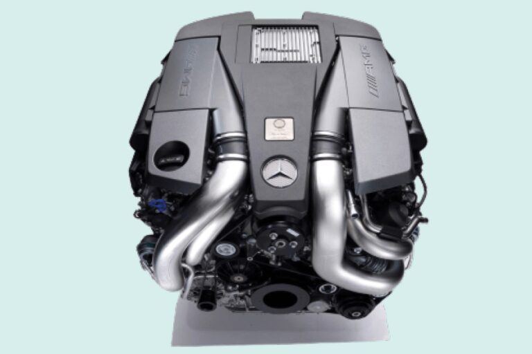 3 Best Mercedes AMG Engines For Unmatched Thrills