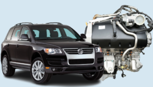 7 Best Volkswagen Engines of All Time