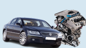 7 Best Volkswagen Engines of All Time