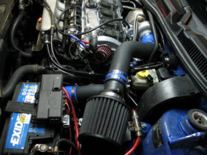 VW 1.8T Engine: The best from 3 Generations