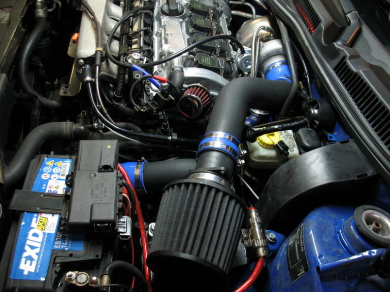 VW 1.8T Engine: The best from 3 Generations