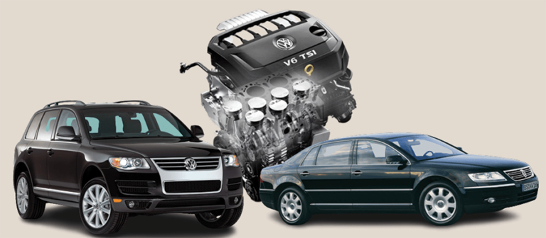 VW VR6 Engine Reliability : Performance vs Durability
